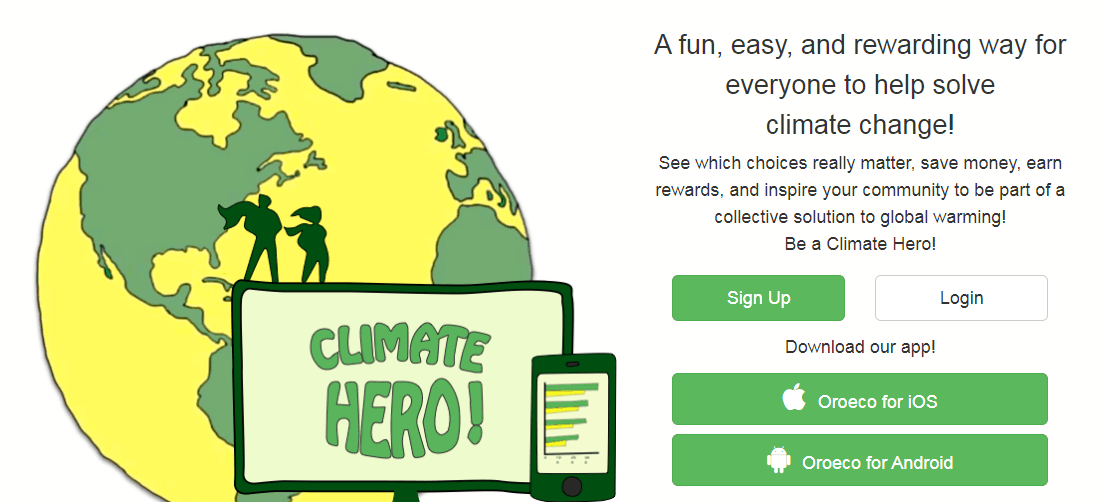 9 Sustainable Apps For Eco-Friendly, Zero-Waste Living | Whole People