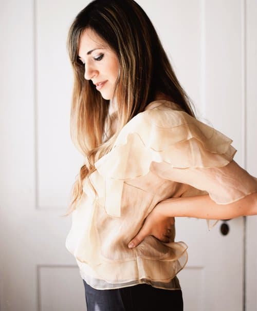Our Top 11 Fave Ethical And Eco Friendly Fashion Blogs Whole People