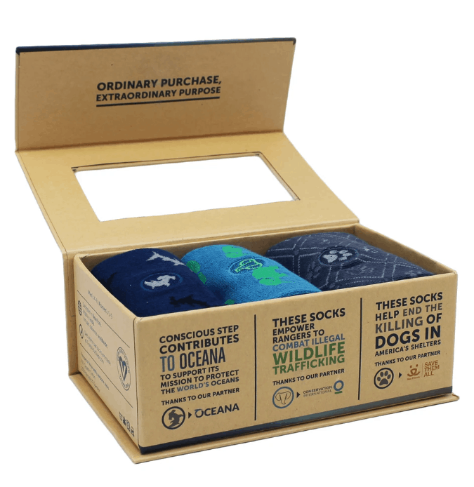 8 Best Vegan Socks Brands For 2022 | Whole People