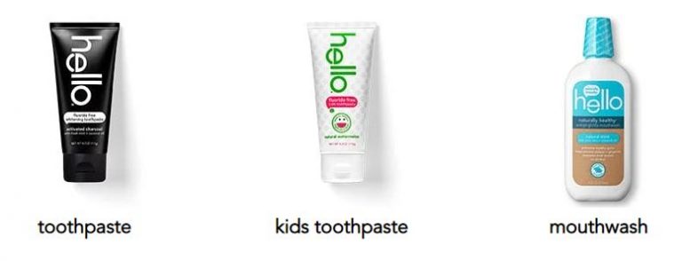 7 Best Natural Toothpastes Brands For 2022 | Whole People