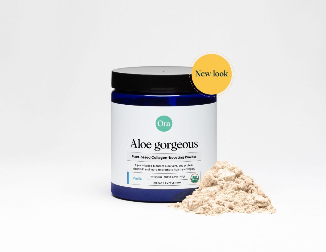 11 Best Vegan Collagen Supplements & Powder for 2025 | Whole People