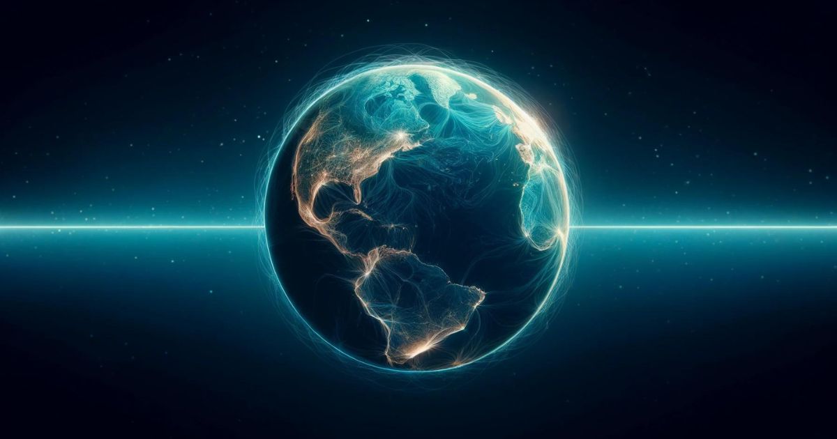 44 Scientists On Gaia Hypothesis Embrace Humanity | Whole People