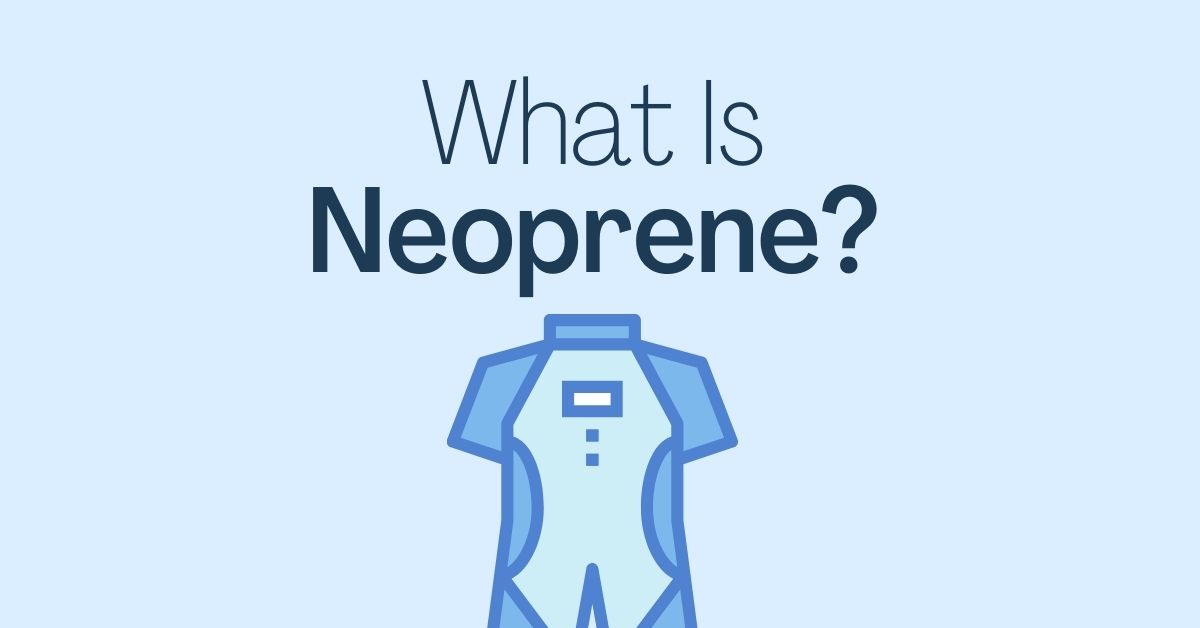 What Is Neoprene? | Whole People
